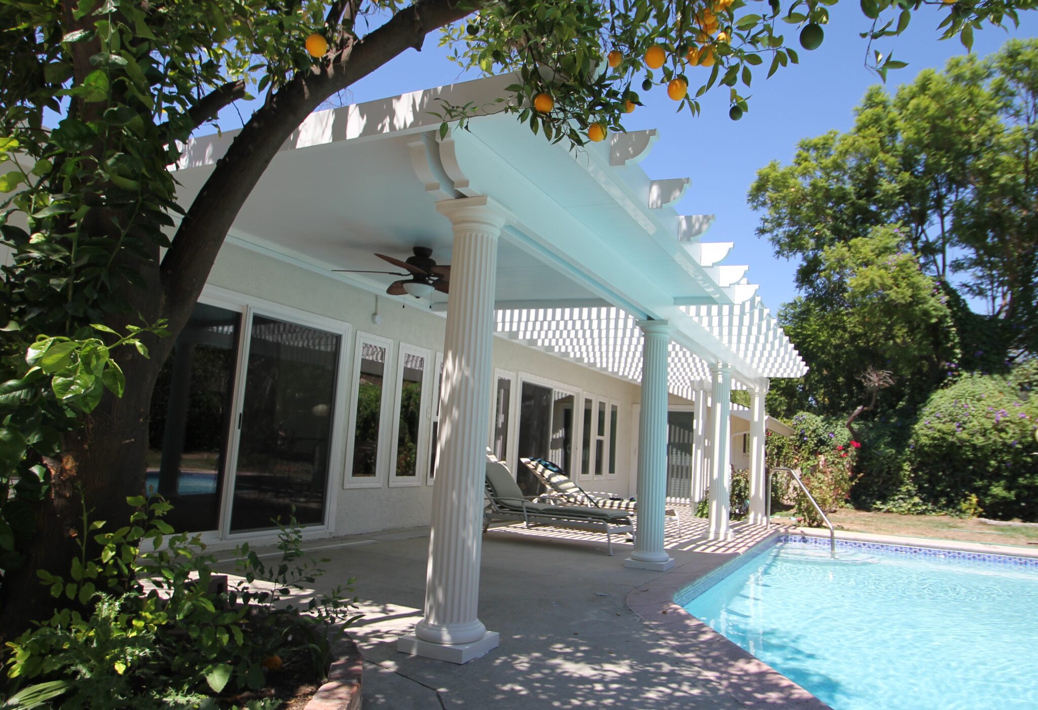 Our Gallery | American Patio Masters